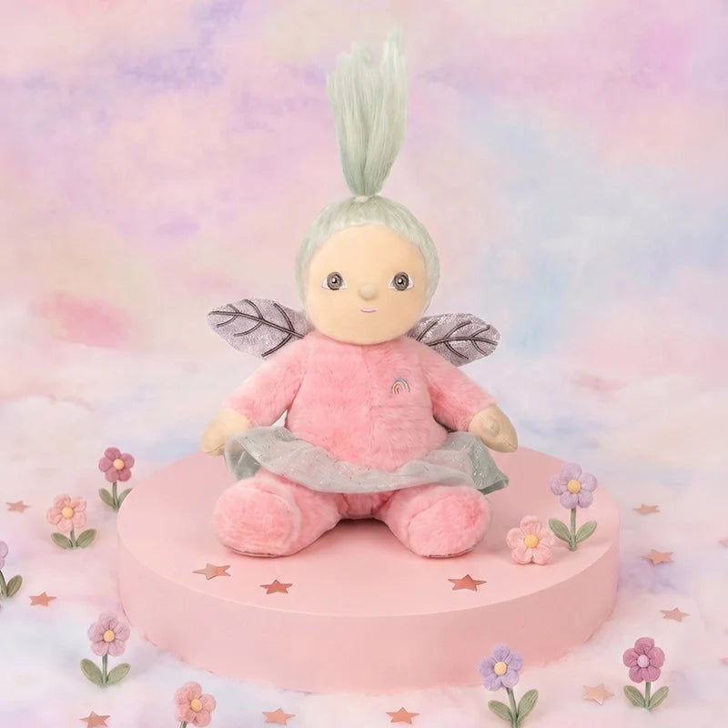 Dinky Dinkum | Fifi Fairy LIMITED EDITION – Feather + Sprout