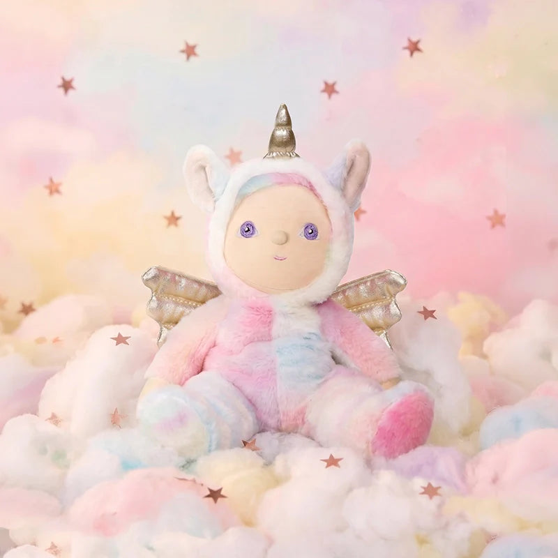 Dinky Dinkum | Yara Unicorn LIMITED EDITION – Feather + Sprout