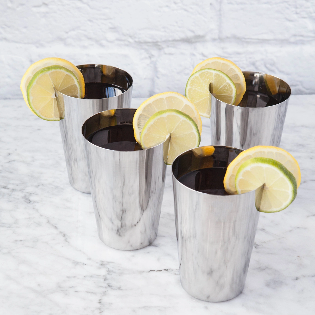300 ML Cup (Set of 4) – Feather + Sprout